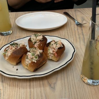 THE PARLOUR - Updated December 2025 - 119 Photos & 53 Reviews - 642 ...