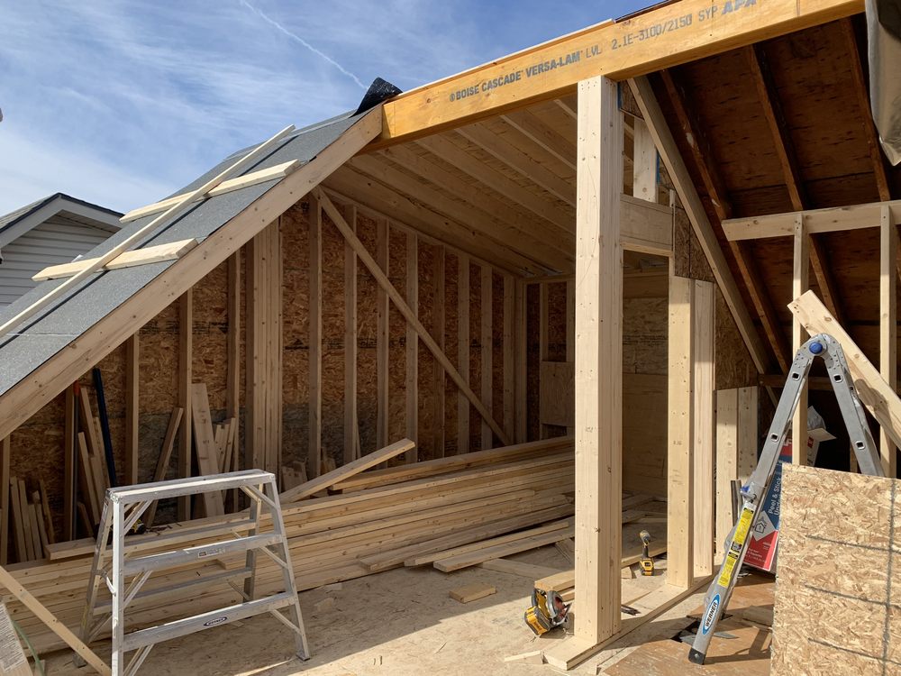 ASTONISH CUSTOM CARPENTRY - Updated January 2025 - Request Consultation - 13 Photos - Hamilton ...