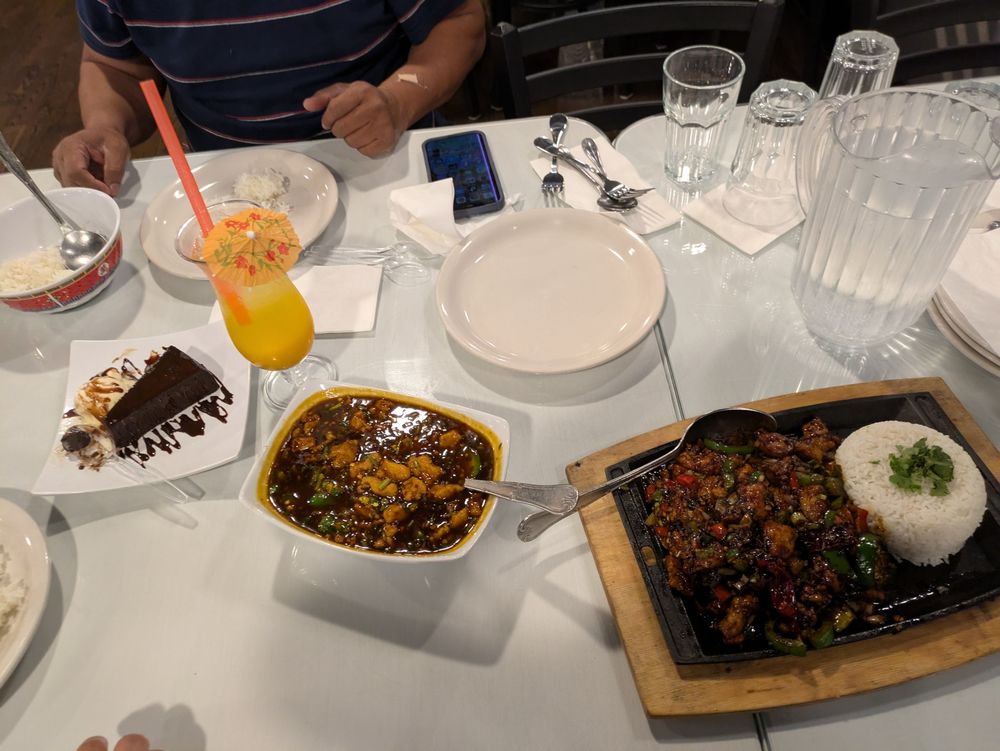 USMANIA CHINESE RESTAURANT - Updated December 2025 - 64 Photos & 175 ...