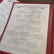 1850 RESTAURANT - 587 Photos & 632 Reviews - American (Traditional ...