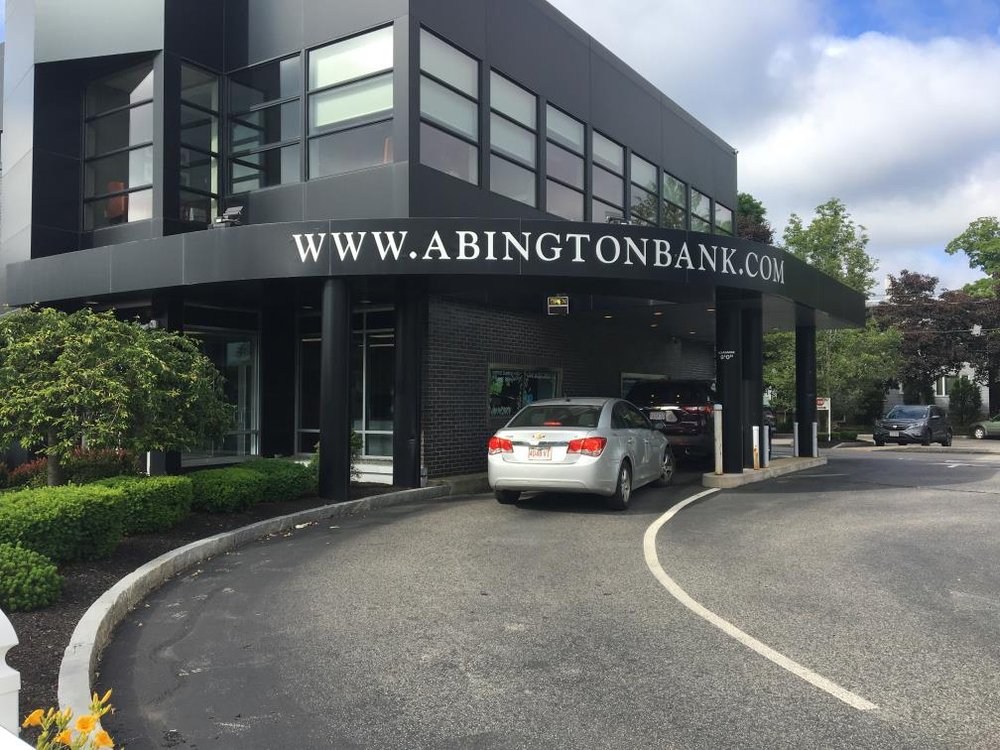 ABINGTON BANK - Updated December 2025 - Request Information - 1 E Main ...
