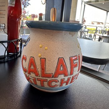 CALAFIA KITCHEN - Updated June 2024 - 223 Photos & 143 Reviews - 1502 N ...