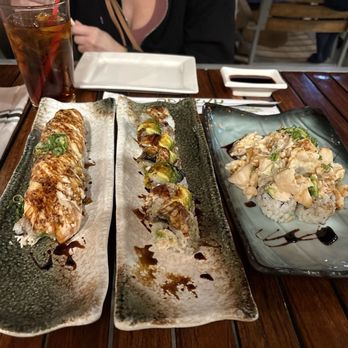 HASHIGO SUSHI - Updated April 2025 - 3414 Photos & 917 Reviews - 18685 ...