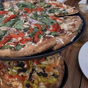 HOMESLICE - 1229 Photos & 1239 Reviews - Pizza - 938 W Webster Ave ...
