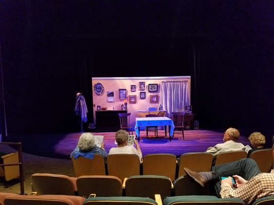 CENTERSTAGE THEATRE ARTS CONSERVATORY INC - 15 Reviews - 3200 SW Dash ...