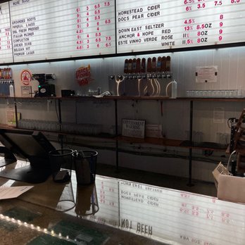 SLOOP BREWING @ THE FACTORY - Updated July 2024 - 451 Photos & 210 ...