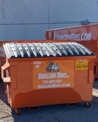 BARGAIN BINS - Updated November 2025 - 30 Photos & 14 Reviews - 4229 N ...