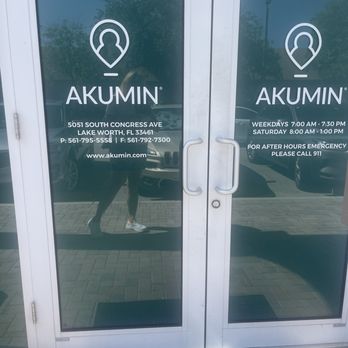 AKUMIN - Updated November 2025 - 5051 S Congress Ave, Lake Worth ...