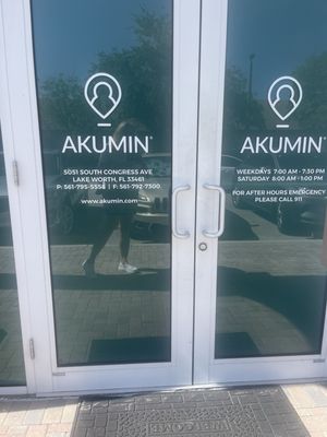 AKUMIN - Updated October 2025 - 5051 S Congress Ave, Lake Worth ...