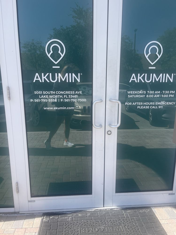 AKUMIN - Updated November 2025 - 5051 S Congress Ave, Lake Worth ...