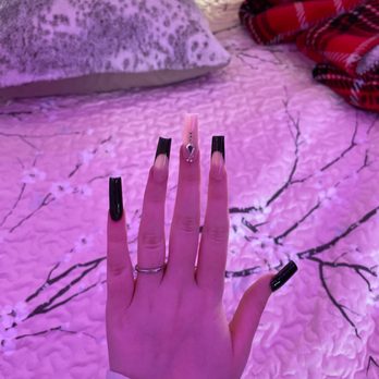 FIRST LADY NAILS - Updated November 2024 - 281 Photos & 127 Reviews ...