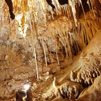 BRIDAL CAVE DEVELOPMENT CO INC & THUNDER MOUNTAIN PARK - Updated May ...