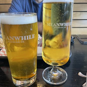 MEANWHILE BREWING - Updated January 2025 - 486 Photos & 300 Reviews ...