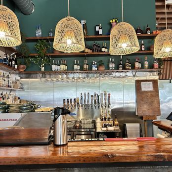 MATTA CAFE - Updated July 2024 - 24 Photos & 11 Reviews - 1425A NW ...