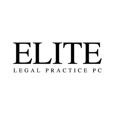 ELITE LEGAL PRACTICE - Updated December 2025 - 11 Reviews - PO Box ...