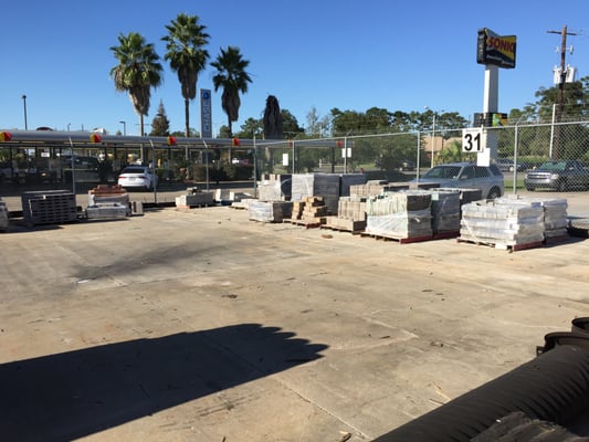 PICOU BUILDERS SUPPLY - Updated October 2025 - 33 Photos - 235 N ...