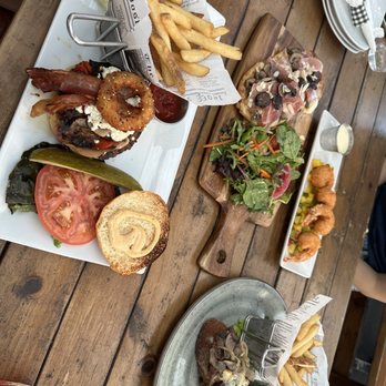 BANC CAFE - Updated April 2025 - 509 Photos & 736 Reviews - 431 3rd Ave ...