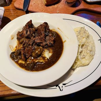 SALTGRASS STEAK HOUSE - Updated December 2025 - 382 Photos & 317 ...