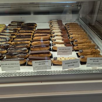 ECLAIRONS - Updated October 2024 - 403 Photos & 153 Reviews - 1737 ...