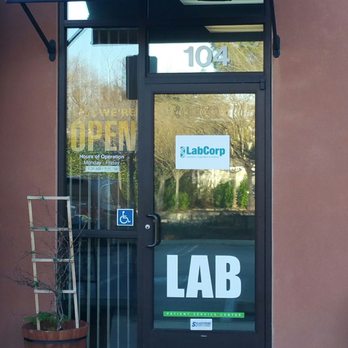 LABCORP - Updated December 2025 - 11 Photos & 23 Reviews - 350 Posada ...