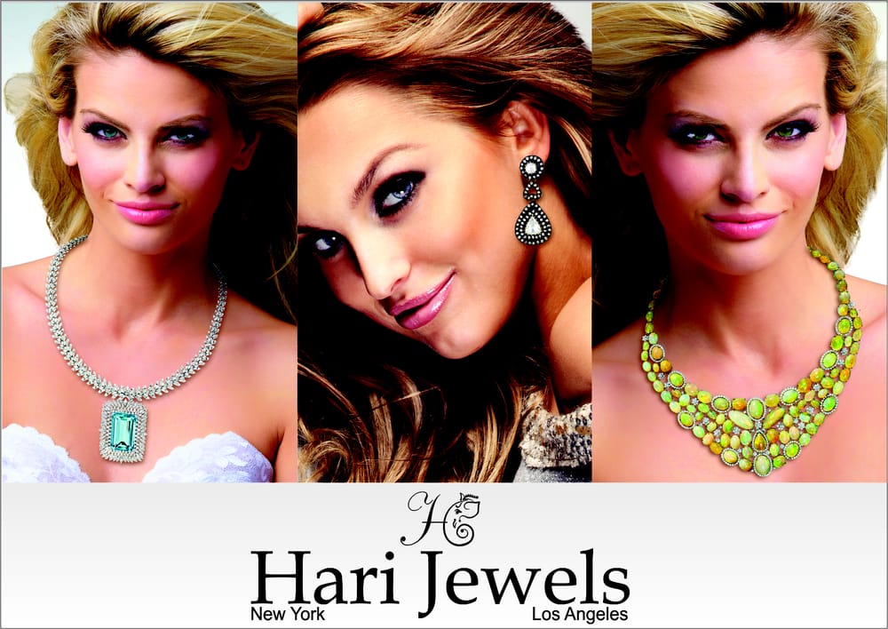 HARI JEWELS - Updated July 2025 - 611 S Hill St, Los Angeles ...