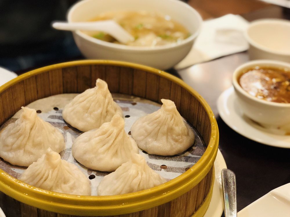 SHANGHAI BUN - 402 Photos & 300 Reviews - 33 Princeton Hightstown Rd ...