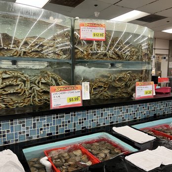 99 RANCH MARKET - Updated October 2025 - 1388 Photos & 144 Reviews ...