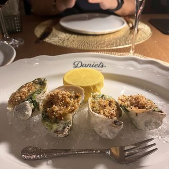 DANIEL’S, A FLORIDA STEAKHOUSE - Updated March 2025 - 102 Photos & 51 ...