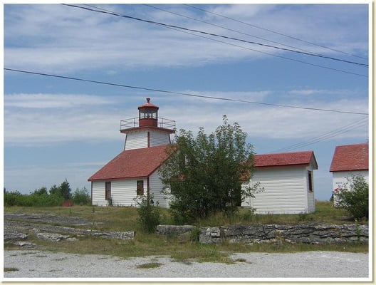 MISSISSAGI LIGHTHOUSE & CAMPGROUND - Updated January 2026 - Mississagi ...