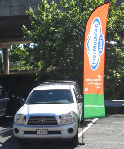 HIGH MOUNTAIN SIGNS LLC - Updated July 2024 - 3600 Clipper Mill Rd ...