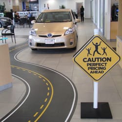 HARR TOYOTA - 51 Photos & 143 Reviews - 100 Gold Star Blvd, Worcester ...