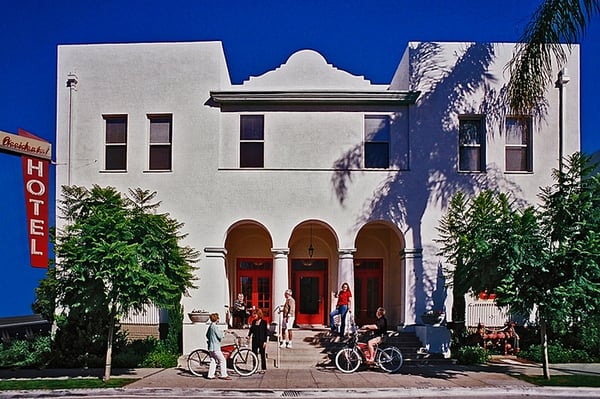 HOTEL OCCIDENTAL - 17 Photos & 56 Reviews - 410 Elm St, San Diego ...
