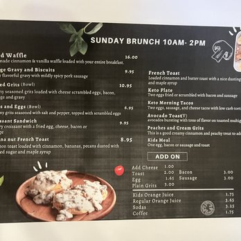 SPICE AND GRAVY SOUTHERN EATERY - Updated December 2025 - 76 Photos ...