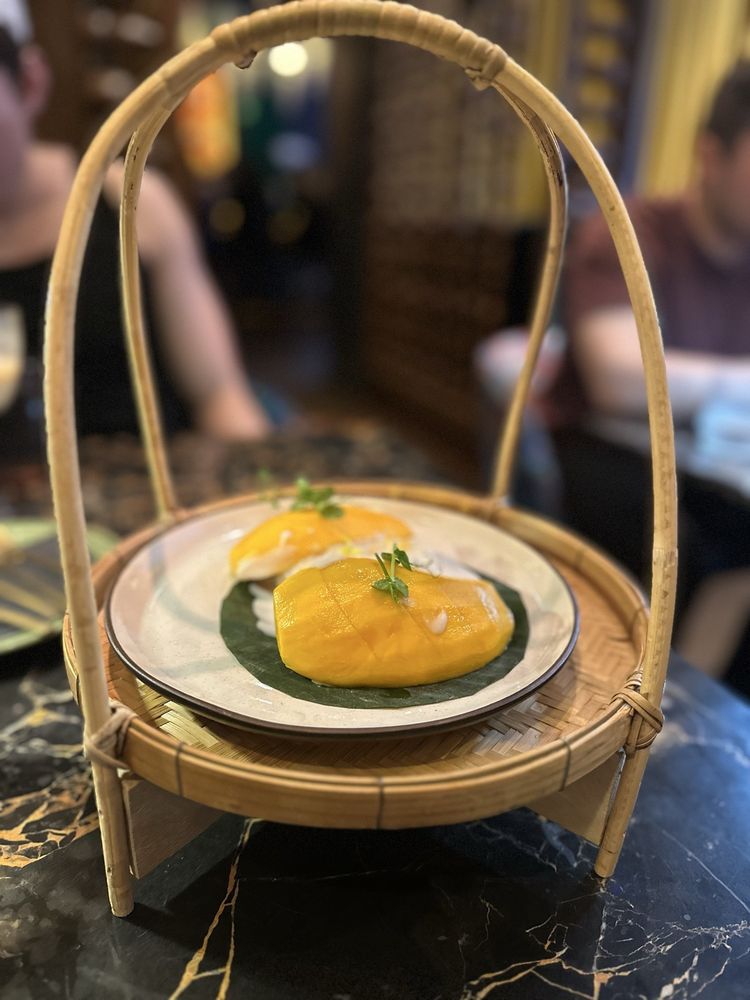 CHADA - Updated October 2025 - 296 Photos & 68 Reviews - 260 6th Ave ...