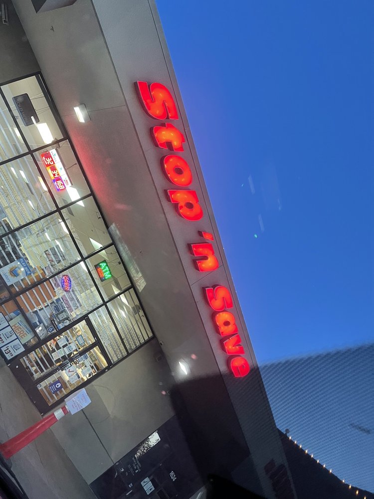 STOP N SAVE - Updated March 2025 - 18 Reviews - 1626 E Capitol Expy ...