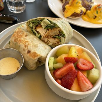 POACHED KITCHEN - Updated November 2024 - 209 Photos & 137 Reviews ...