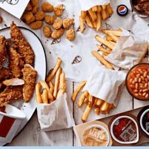 KFC - 19 Photos - 39 High st, Walton-on-Thames, Surrey, United Kingdom ...