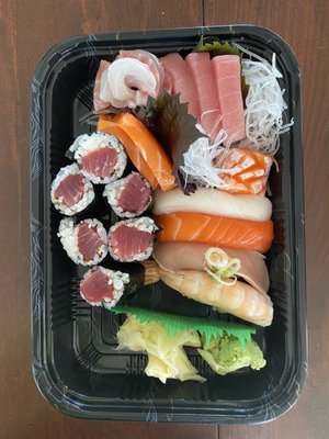 HANAMI JAPANESE SUSHI & HIBACHI STEAK HOUSE - 76 Photos & 123 Reviews ...