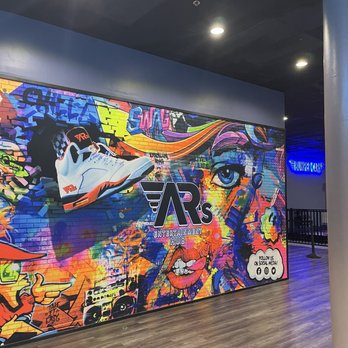 ARS ENTERTAINMENT HUB SAN ANTONIO - Updated May 2025 - 50 Photos & 25 ...