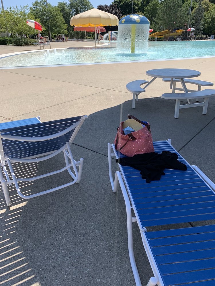 COOL WATERS - Updated July 2025 - 24 Reviews - 2028 S 124th St ...