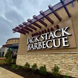 JACK STACK BARBECUE - LENEXA - Updated December 2025 - 308 Photos & 215 ...