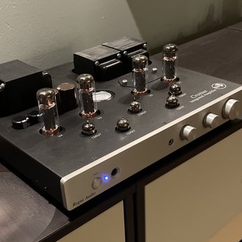 AUDIO WIZARD - Updated October 2025 - 15 Reviews - 8120 E McDowell Rd ...