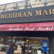 MERIDIAN FOOD MARKET - 114 Photos & 132 Reviews - 121 Meridian St, East ...