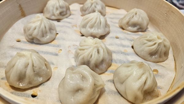BRYAN’S DUMPLING HOUSE - Updated March 2025 - 52 Photos & 30 Reviews ...