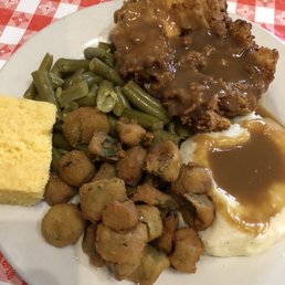 THE TRACE GRILL - Updated July 2024 - 75 Photos & 155 Reviews - 574 Hwy ...