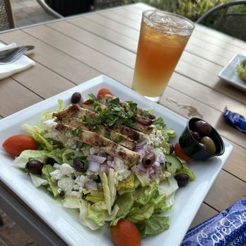 CAFE EXPRESS TOWN & COUNTRY - Updated December 2025 - 264 Photos & 150 ...