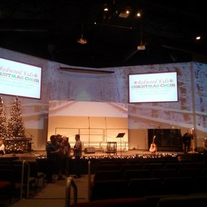 NEW VINTAGE CHURCH - Updated September 2025 - 36 Photos & 30 Reviews ...