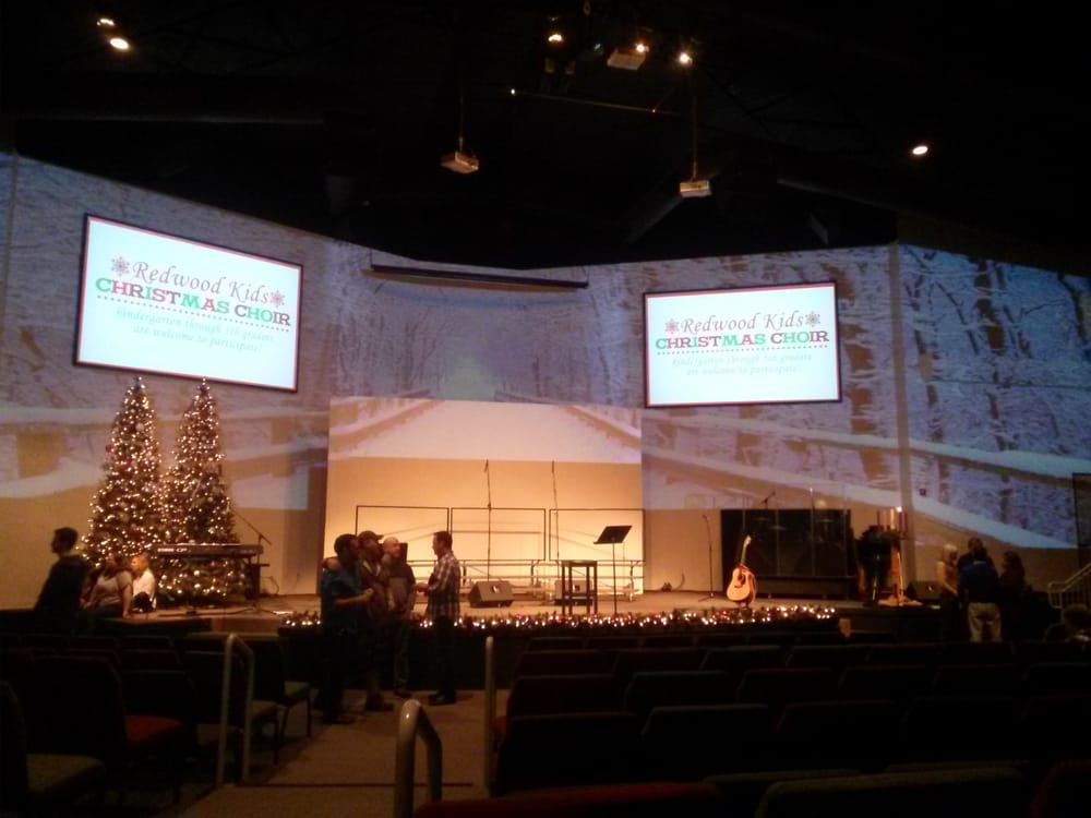 BAYSIDE CHURCH - Updated September 2025 - 36 Photos & 12 Reviews - 3175 ...