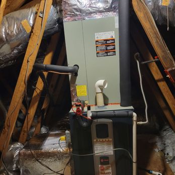 SMILEY’S HEATING AND COOLING - Updated January 2025 - 47 Photos & 22 ...