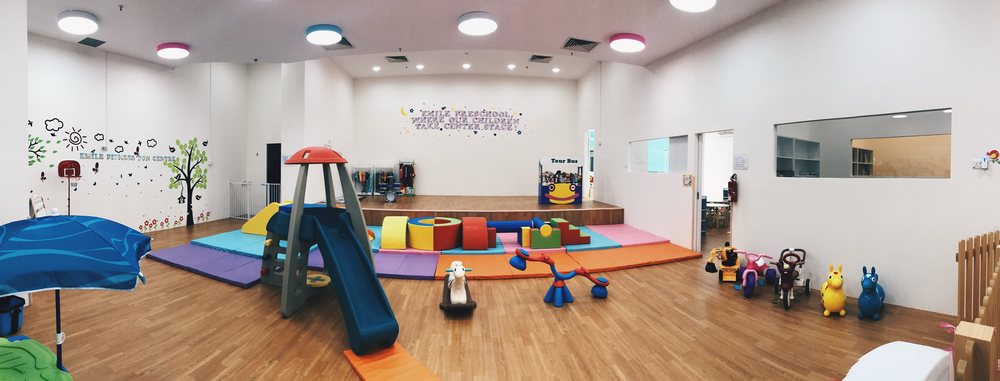 EMILE PRESCHOOL - Updated December 2024 - 12 New Industrial Rd ...